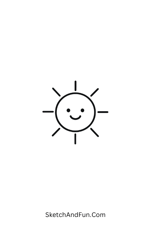 20+ Leuke Doodles and Drawing Ideas - Sketch and Fun