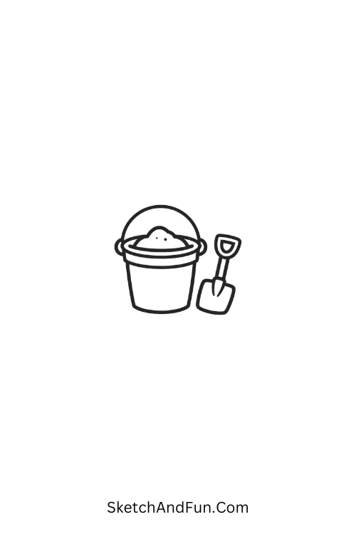 30+ Cute Summer Drawings and Doodles Ideas - Sketch and Fun