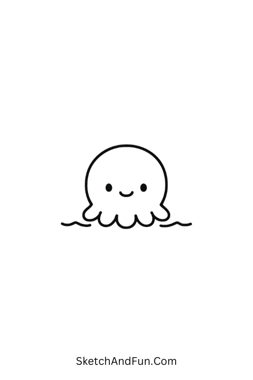30+ Beach Doodles and Drawing Ideas - Sketch and Fun