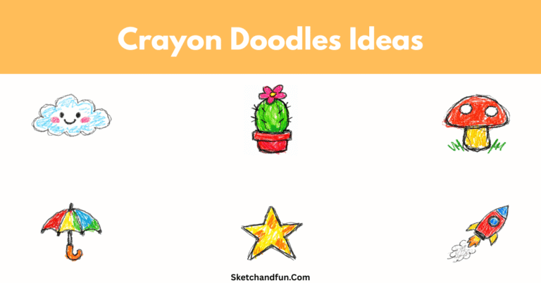 Doodles - Sketch and Fun