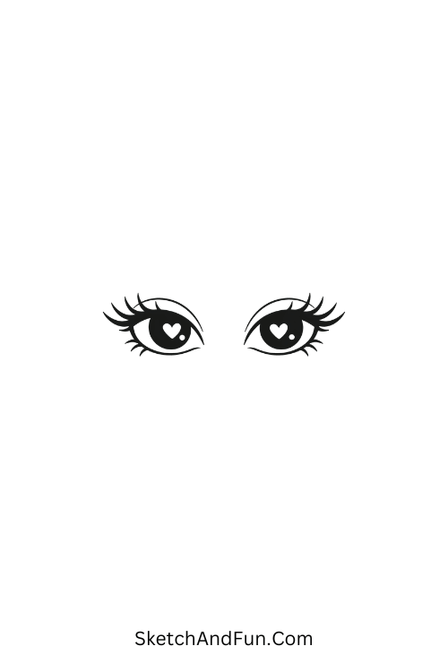 15+ Cute Coquette Doodles and Drawing Ideas