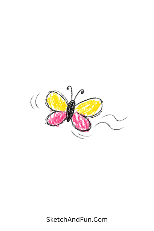 30+ May Doodles and Drawing Ideas - Sketch and Fun