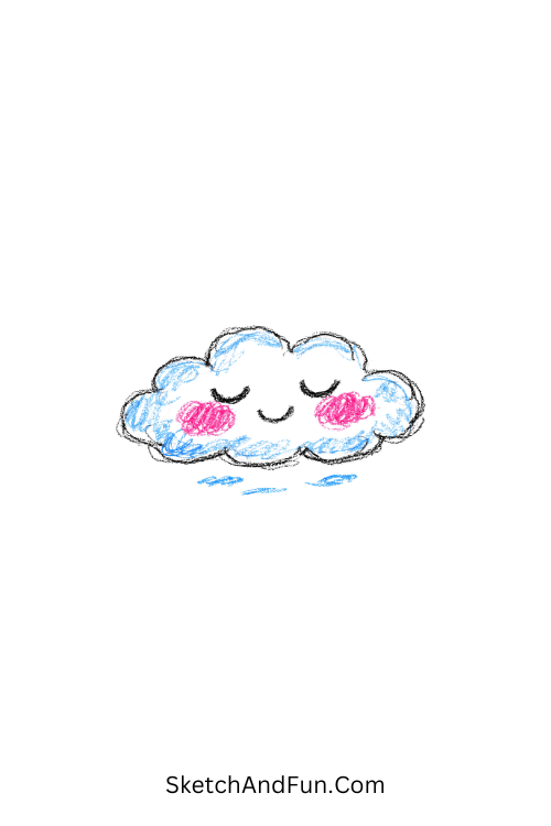 20+ Cute Marker Doodles and Drawing Ideas - Sketch and Fun