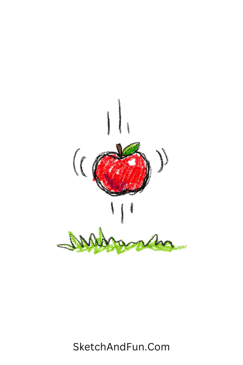 25+ Science Doodles and Drawing Ideas - Sketch and Fun