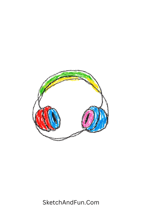 23+ Music Doodles and Drawing Ideas - Sketch and Fun