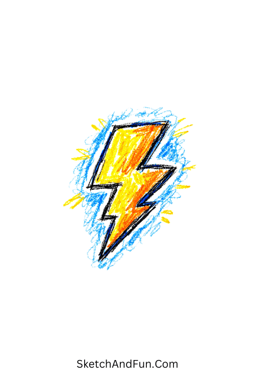 20+ Cute Marker Doodles and Drawing Ideas - Sketch and Fun