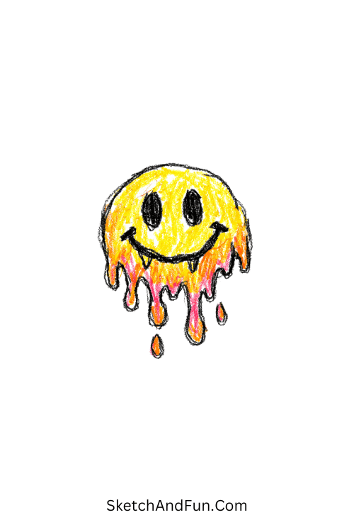 20+ Cute Marker Doodles and Drawing Ideas - Sketch and Fun