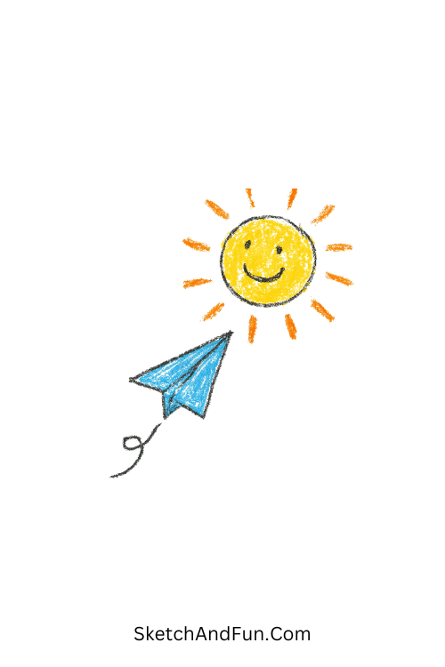 20+ Cute Motivational Doodles and Drawing Ideas