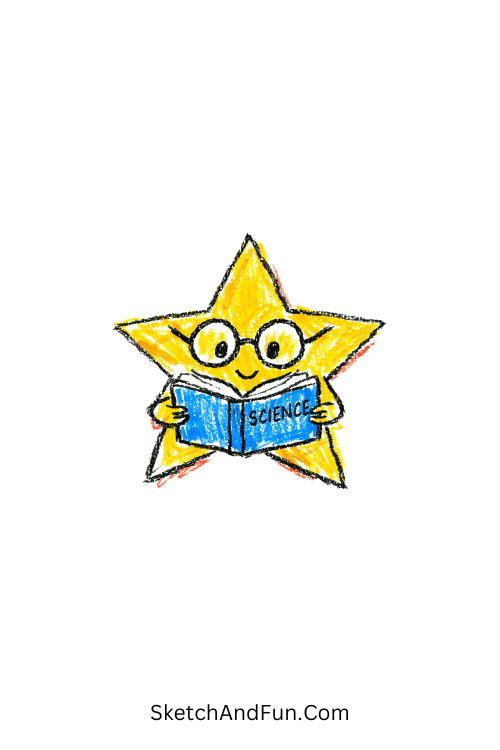25+ Science Doodles and Drawing Ideas - Sketch and Fun