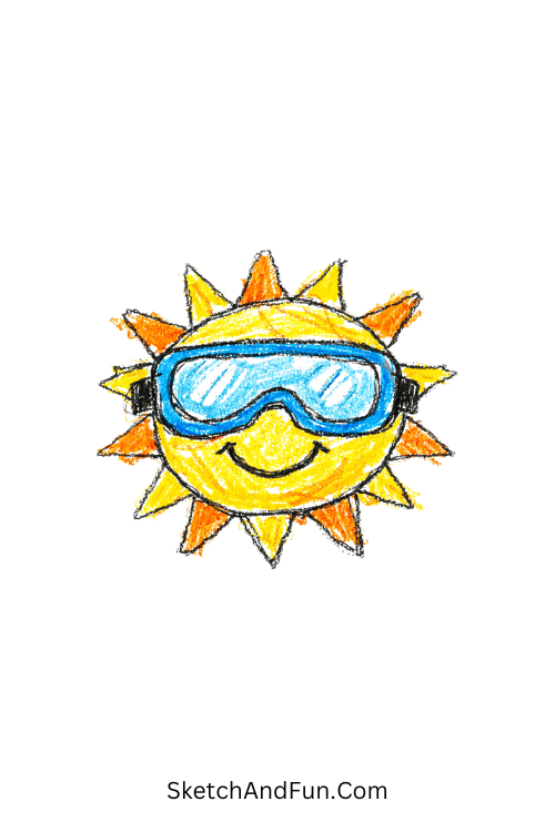 25+ Science Doodles and Drawing Ideas - Sketch and Fun
