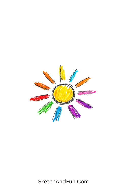 30+ May Doodles and Drawing Ideas - Sketch and Fun