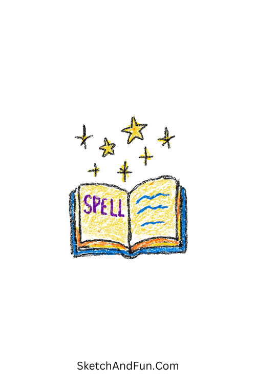 25+ Harry Potter Doodles and Drawing Ideas - Sketch and Fun