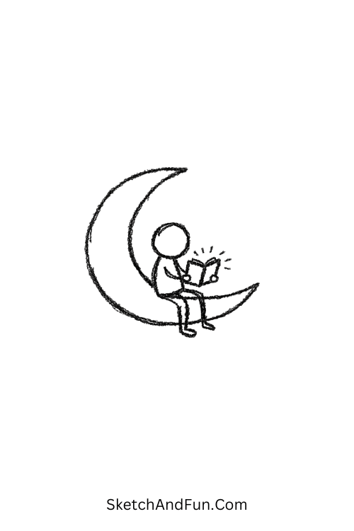 12+ Cute Book Doodles That Everyone Will Love