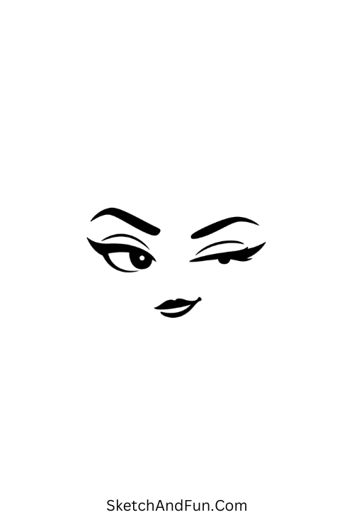 15+ Cute Baddie Doodles You’ll Want to Try Today