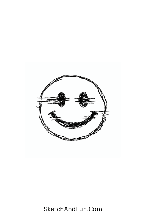 20+ Weird Doodles That Are Cute, Funny, and Totally Strange