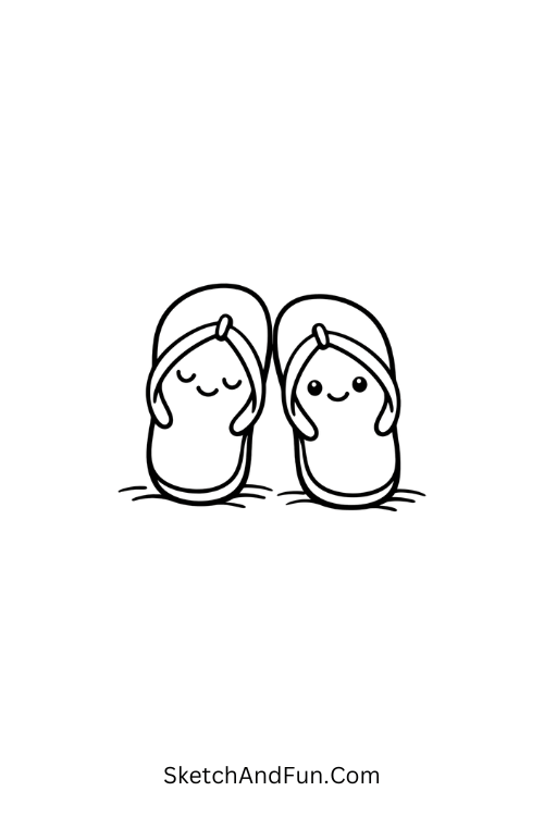30+ Cute June Drawings and Doodle Ideas - Sketch and Fun