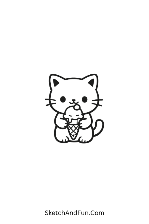 30+ Cute June Drawings and Doodle Ideas - Sketch and Fun