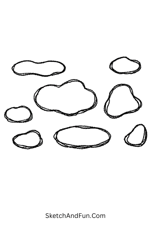 22 Zen Doodle Pattern Ideas That Instantly Calm Your Mind